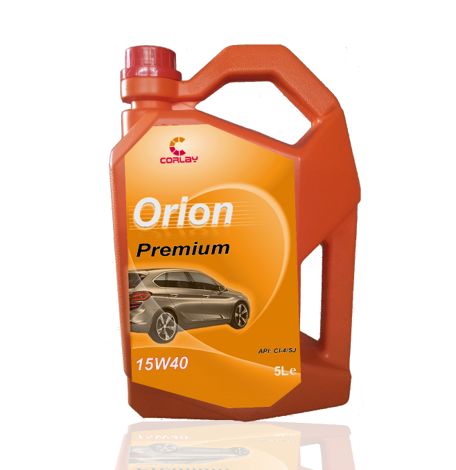 Lubrifiants et Produits Associés – Corlay Côte d'Ivoire