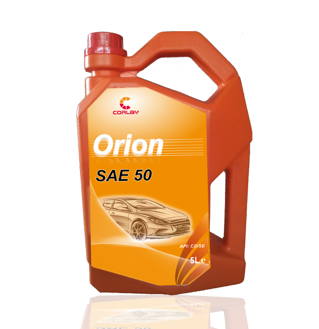 Lubrifiants Spécialisés – Corlay Côte d'Ivoire