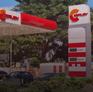 Contacts – Corlay Côte d'Ivoire