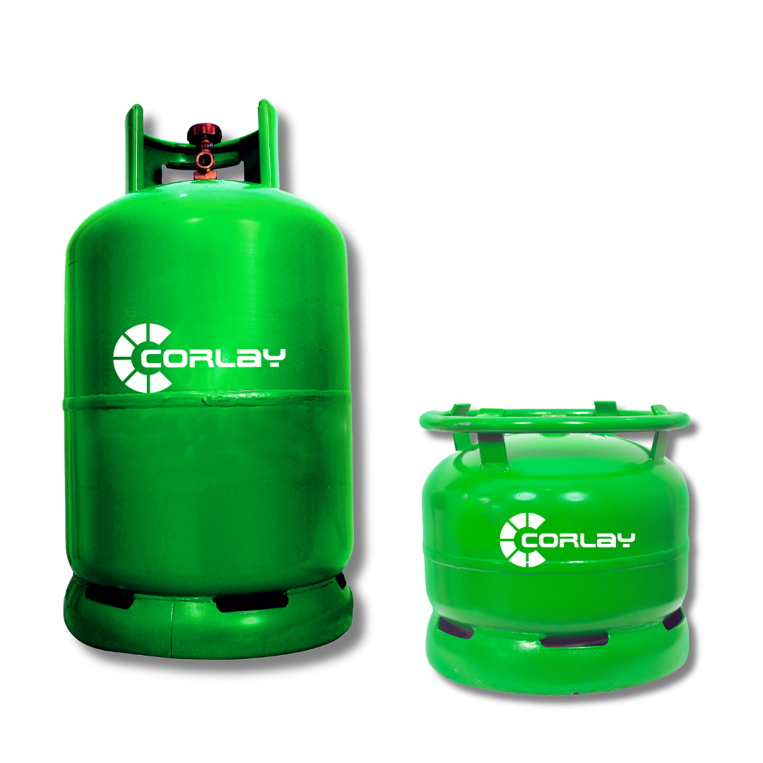 Gaz – Corlay Côte d'Ivoire