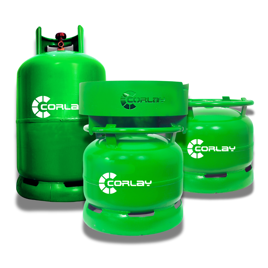 Gaz – Corlay Côte d'Ivoire